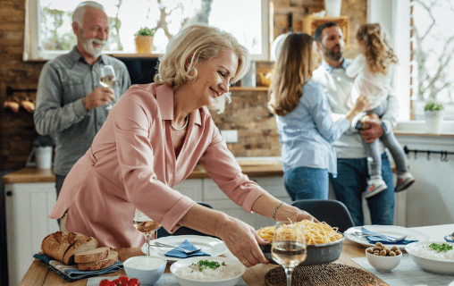 Who We Serve - Able Financial Group